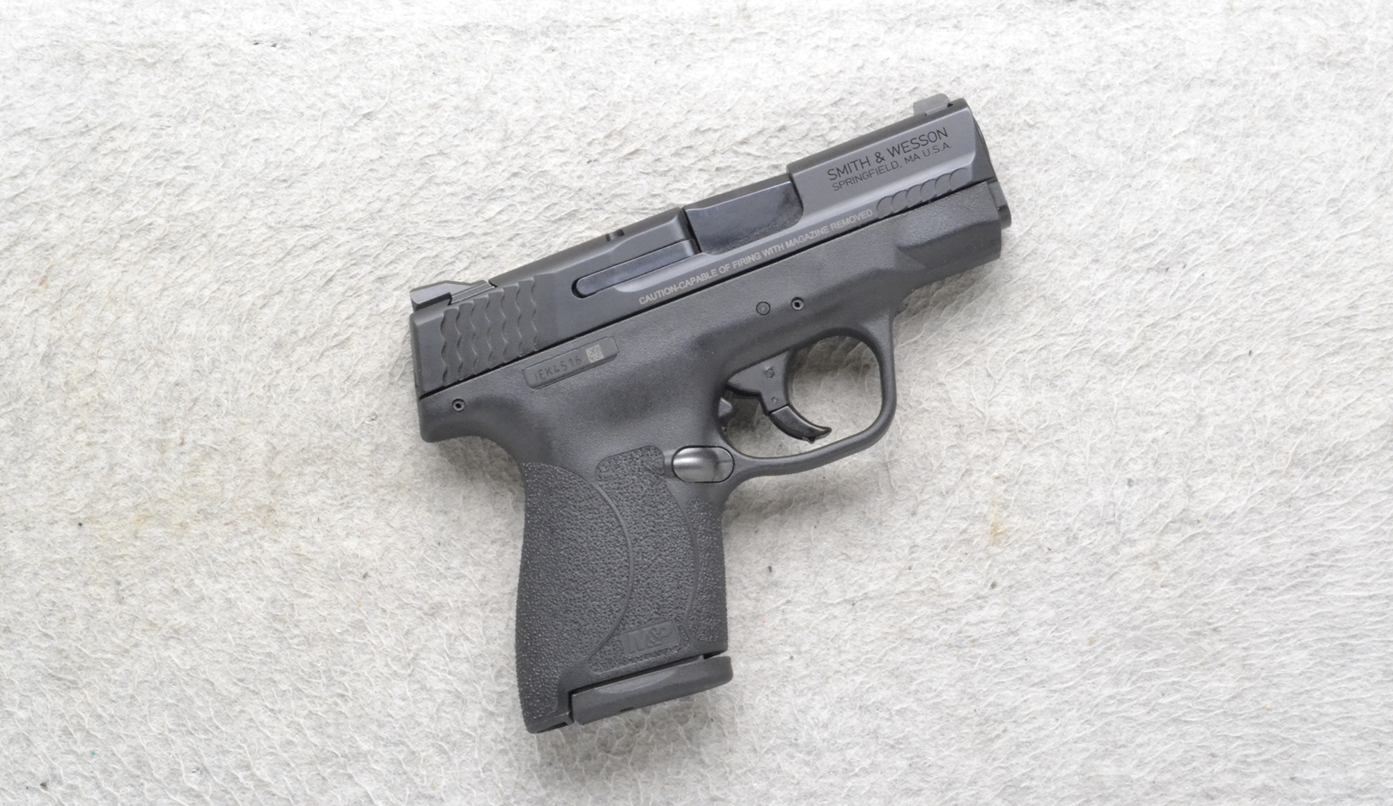 Smith & Wesson ~ M&P9 Shield M2.0 ~ 9mm | Bass Pro Shops